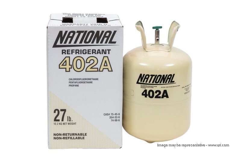Shop 27R402A R402A Refrigerant National Refrigerants URI, 44% OFF