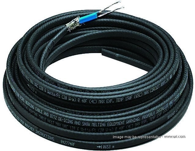 H612 Raychem Heat Cable