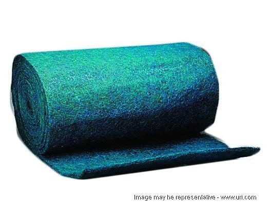 Shop HH25530 - Hog Hair Roll Air Filter - URI Shop HH25530 - Hog Hair Roll Air Filter - URI