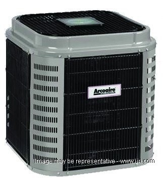 Arcoaire air conditioning and heating store