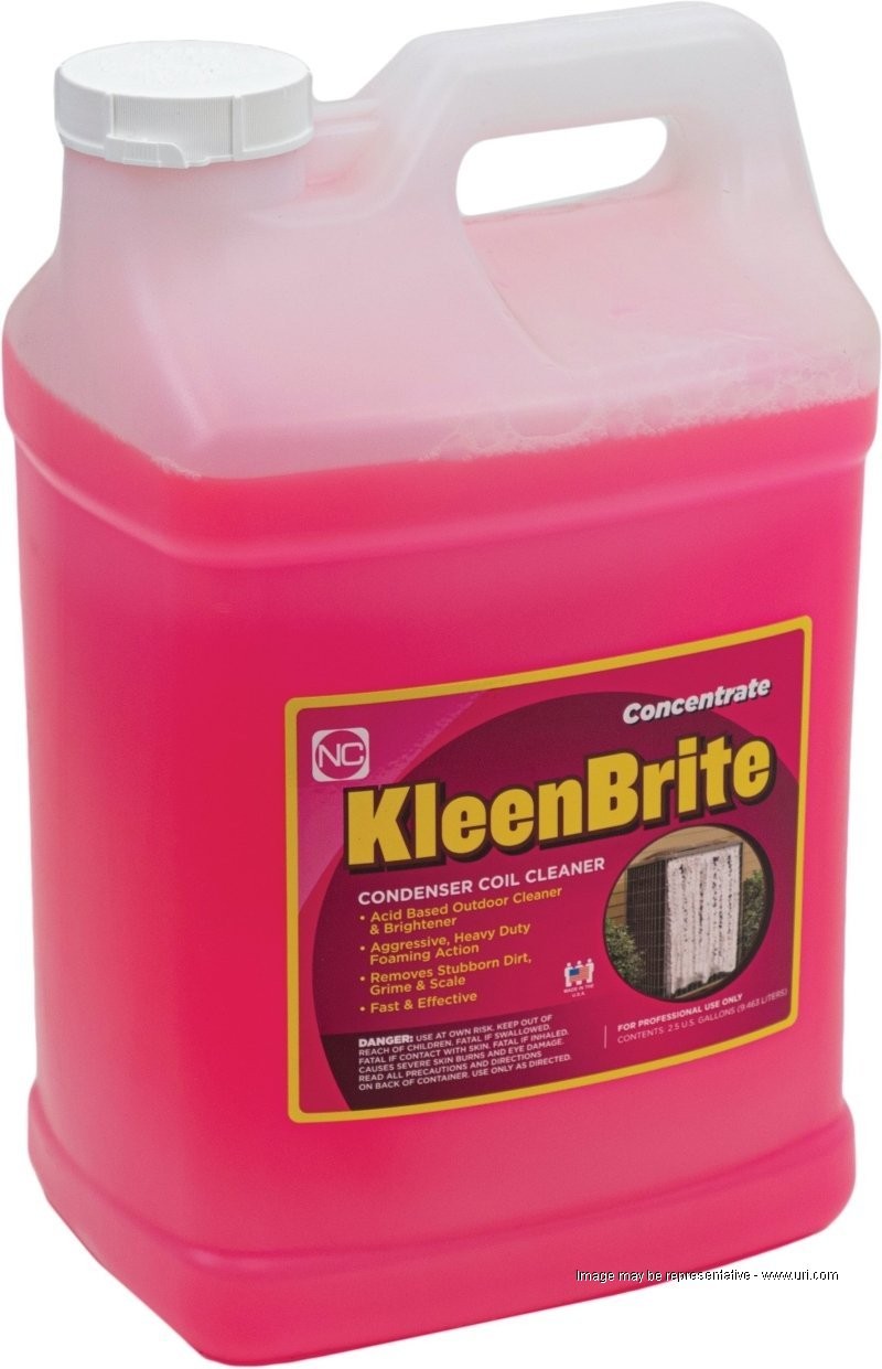 Shop KLEENBRITE2 Kleen Brite National Chemicals URI, 40% OFF