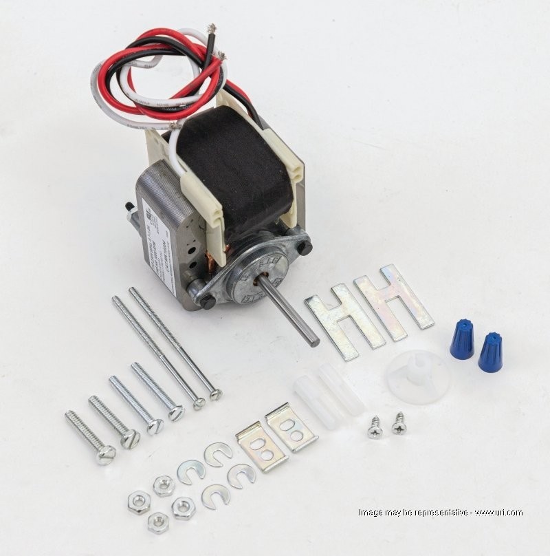 Ge Dehumidifier Fan Motor