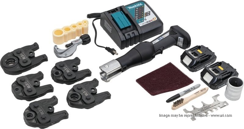 ZoomLock Tools And Jaws Parker NA, 44% OFF