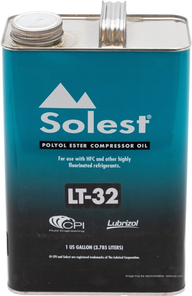 Polyol Ester Compressor Oil 32 Hoja De Seguridad Best Cheap | www ...