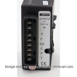 Shop 101N0212 - Electronic Module - Danfoss - URI