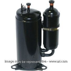 Shop 11103020000319 - Compressor - Thermal Zone - URI