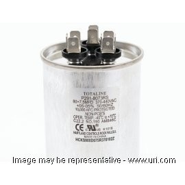Shop 1186421 - Capacitor - Arcoaire - URI