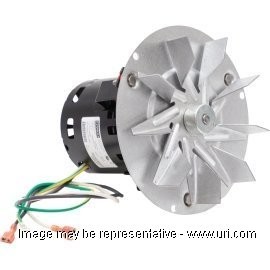 Shop 14208328 - Ventor Assembly - NCP - URI