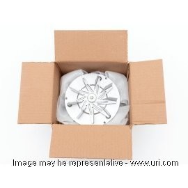 Shop 14208328 - Ventor Assembly - NCP - URI