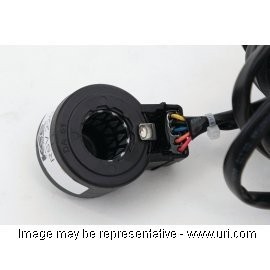 Shop 21164 - Refrigeration Stepper Valve - KE2 - URI