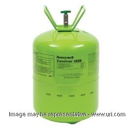 Shop 25R422D - R422D Refrigerant - National Refrigerants - URI