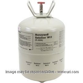 Shop 25R450A - R450A Refrigerant - National Refrigerants - URI