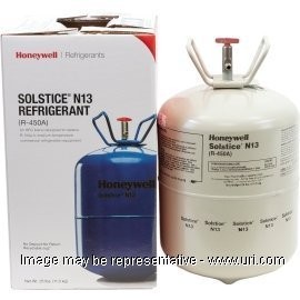 Shop 25R450A - R450A Refrigerant - National Refrigerants - URI
