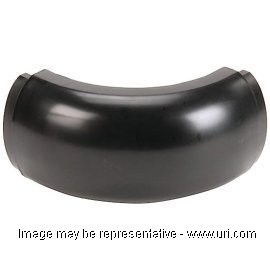 Shop 291572G - Bumper Assembly - Hussmann - URI