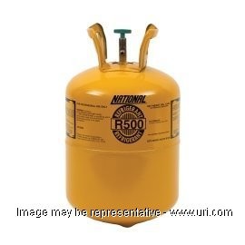 Shop 30R500 - R500 Refrigerant - National Refrigerants - URI