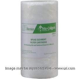 Shop 470287 - Cartridge - Nu-Calgon - URI