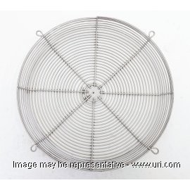 Shop 5056E - Fan Guard - Bohn - URI