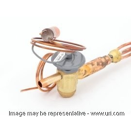 Shop 611043 - Thermostatic Expansion Valve - Thermal Zone - URI