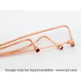 Shop 611043 - Thermostatic Expansion Valve - Thermal Zone - URI