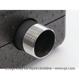 Shop 7498530 - Low Loss Header - Viessmann - URI