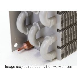 Shop 800230 - Evaporator Coil - True Mfg - URI