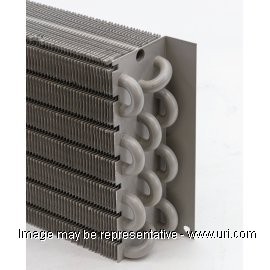 Shop 800230 - Evaporator Coil - True Mfg - URI