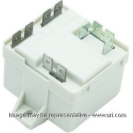 Shop 940000153 - Potential Relay - Copeland - URI