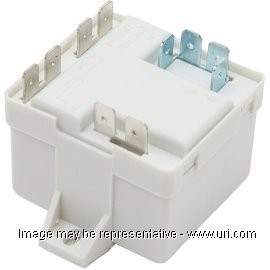 Shop 940000168 - Potential Relay - Copeland - URI