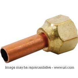 Shop A15725 - Mueller Industries - URI