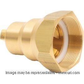 Shop A18355 - Retrofit Cap - Mueller Streamline Company - URI