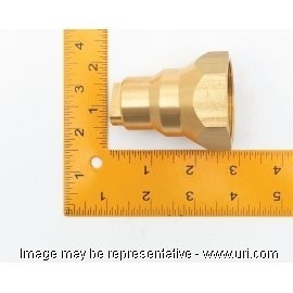 Shop A18355 - Retrofit Cap - Mueller Streamline Company - URI