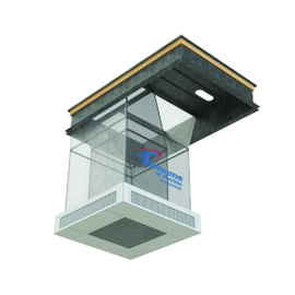 Shop AXB445CTA - Concentric Duct Kit - Arcoaire - URI