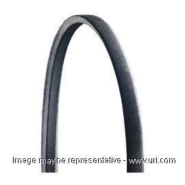 Shop B112BELT - V-Belt - Carlisle Power Transmission, Dayco - URI