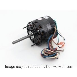 Shop B6520 - Blower Duty Motor - Century - URI