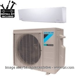 Shop 18k 19 SEER A/C Only Mini Split - Daikin - URI
