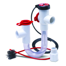 Shop EZT110 - EZ Trap Kit - Sigma Engineering - URI