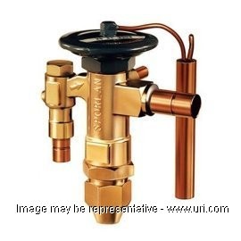 Shop GRE2Z - TXV Valve - Sporlan - URI