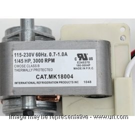 Shop MK18004 - Skeleton Motor Kit - IRP - URI