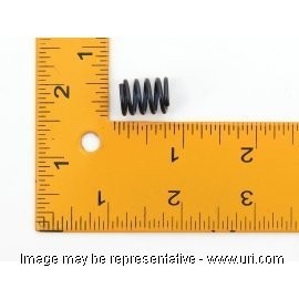 Shop REZ195046 - Louver Spring - Reznor - URI