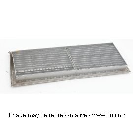 Shop SG-5 - Supply Grille - Bard Manufacturing - URI