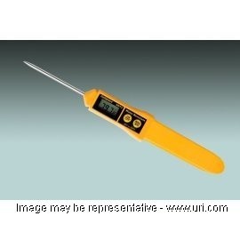 Shop SWT2 - Water Resistant Thermometer - Fieldpiece - URI