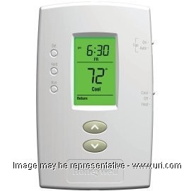 Shop TH2110D1009 - Thermostat - Honeywell Home - URI
