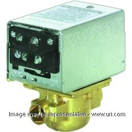 Shop 571 - Zone Valve - Taco - URI