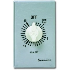 Shop On/Off Timers - URI