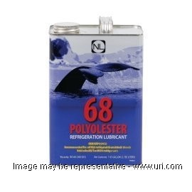 Shop Polyolester Oils - URI