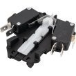 Shop DP34024F - 3 Pole Contactor - IRP - URI